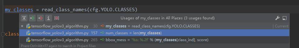 pycharm黄色高亮提示：Default argument value is mutable_pychame代码出现黄色高亮是啥意思-CSDN博客