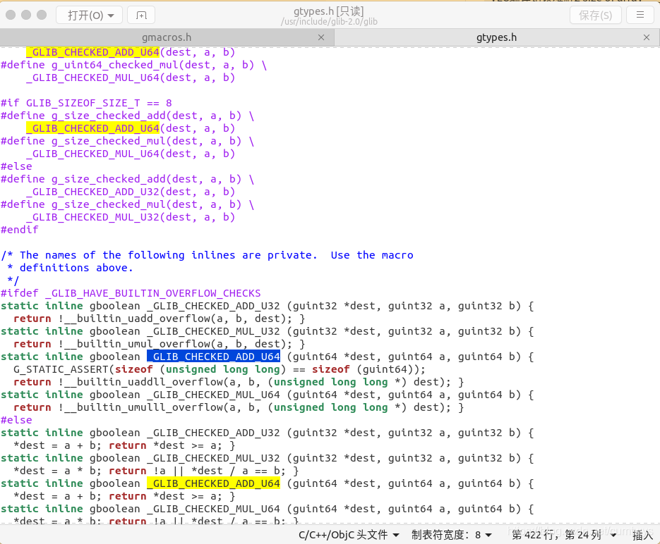 Vlc编译错误难解 2 Size Of Array ‘gstaticassertcompiletimeassertion0 Is Negativesize Of Array Is