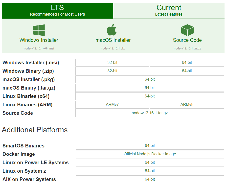 Cesium项目开发基础(1)——Cesium环境搭建_cesium版本怎么看-CSDN博客