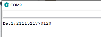 Arduino笔记-使用RFID-RC522读取IC卡卡号_nuidpicc = rfid.uid.uidbyte;-CSDN博客
