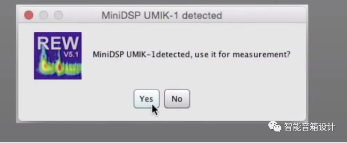 REW声学测试（一）：麦克风校准_minidsp umik-1校准文件-CSDN博客