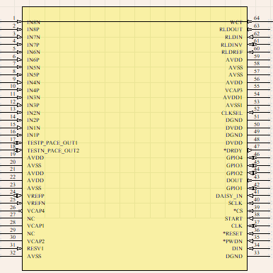 免费获取ADS1299的AD原理图和封装！_ads1299eeg原理图-CSDN博客