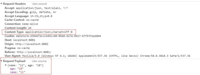 vue系列：使用URLSearchParams处理axios的请求数据_vue useurlsearchparams-CSDN博客