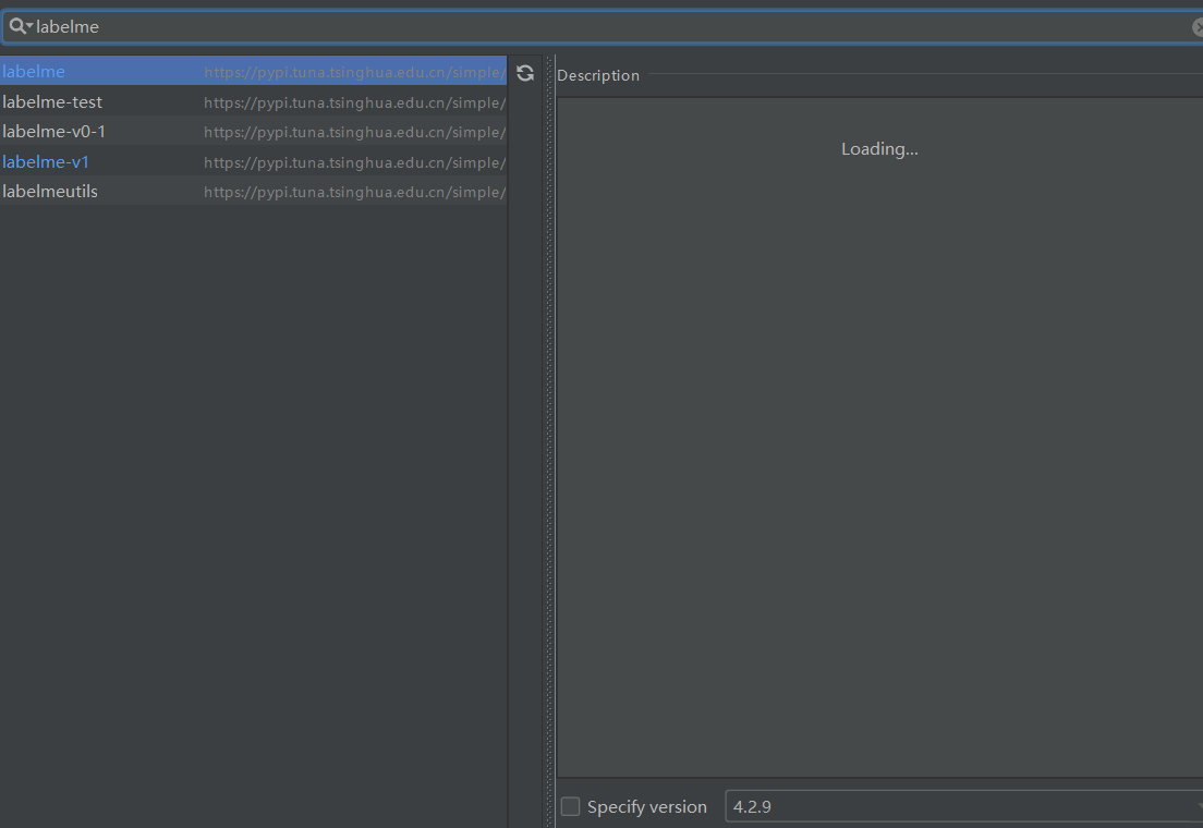 有效解决出现AttributeError: module 'labelme.utils' has no attribute 'draw_label'错误_module 'rdkit.chem ...