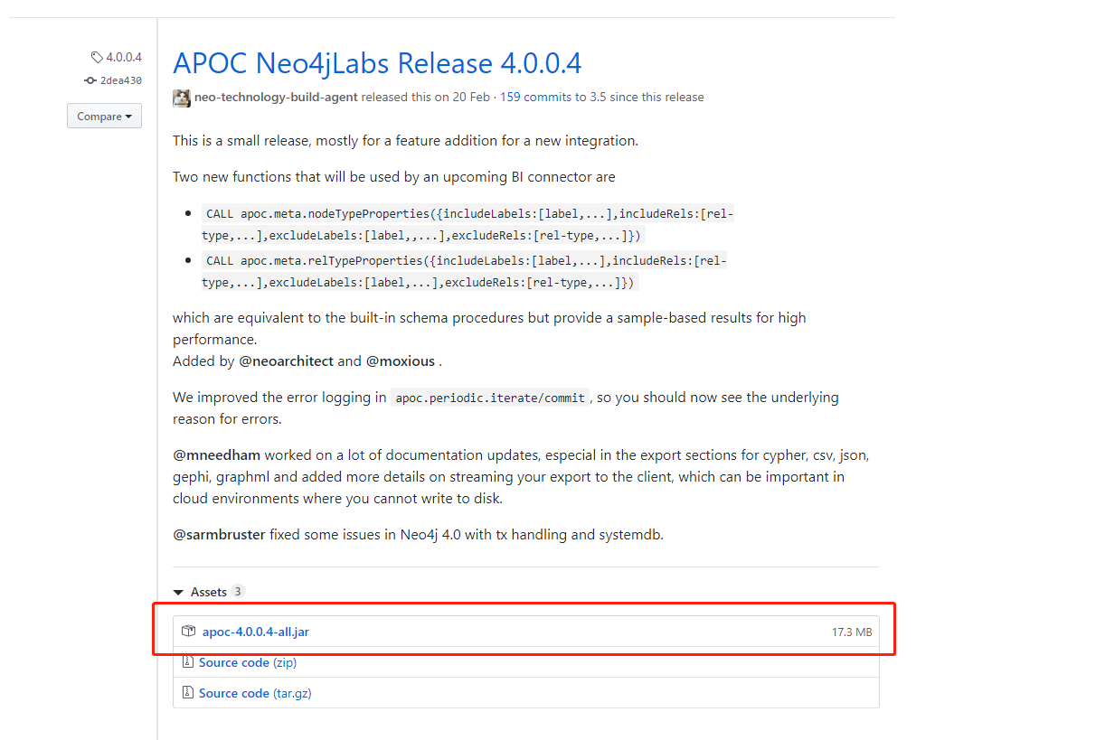 在neo4j里，利用apco、jdbc实现数据从mysql导入neo4j中_neo4j使用apoc插件实现从数据库抽数到neo4j-CSDN博客