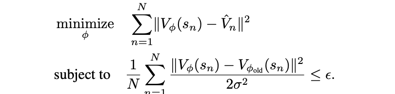 论文笔记 General Advantage Estimation（GAE）-CSDN博客
