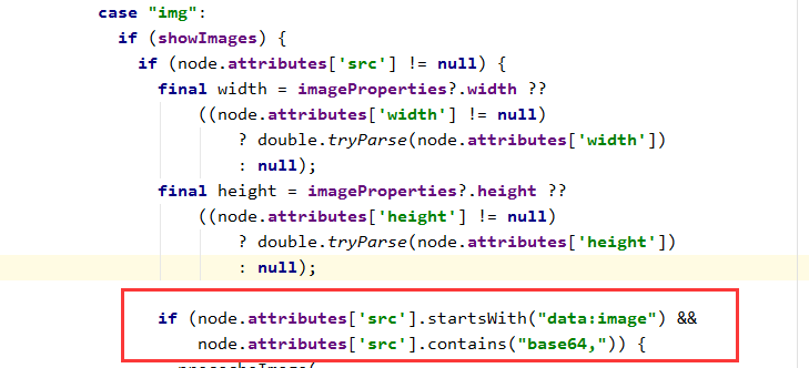 Flutter Flutterhtml插件加载html标签内容、 Flutterwebviewplugin插件加载网页flutter Htmlwidget视频加载不出来 Csdn博客
