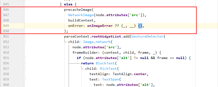 Flutter Flutterhtml插件加载html标签内容、 Flutterwebviewplugin插件加载网页flutter Htmlwidget视频加载不出来 Csdn博客