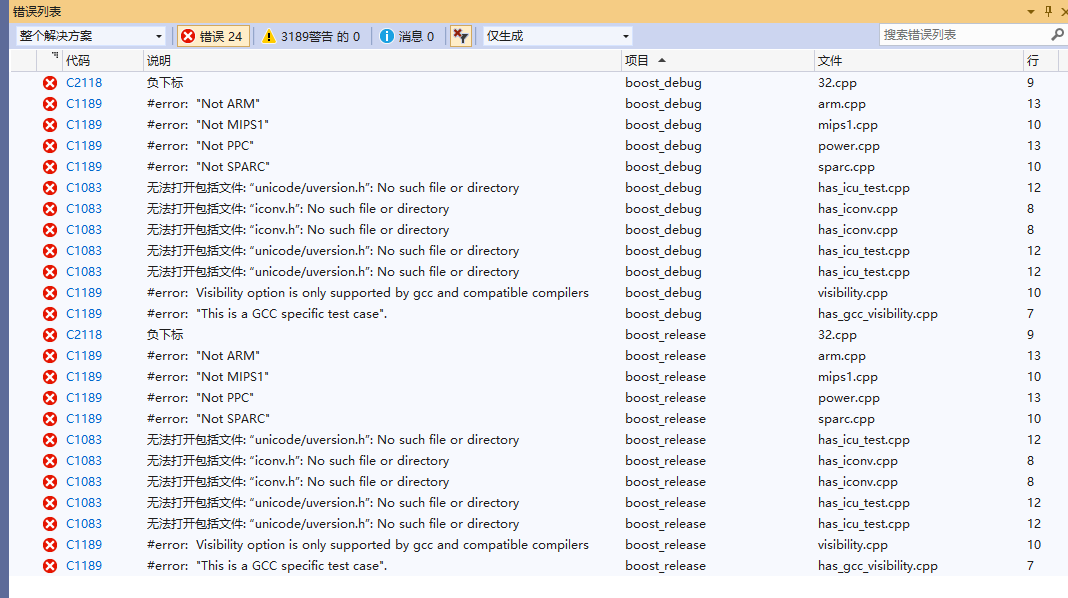 Caffe-windows VS2019编译_waji2000的博客-CSDN博客_vs2019编译caffe