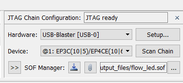 【FPGA学习笔记】SignalTap II软件的使用_fpga信号采样深度-CSDN博客