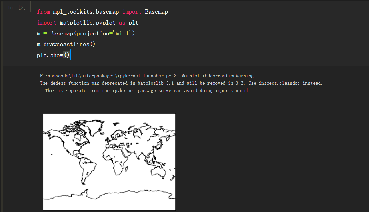 basemap你也安装不了？_basemap安装失败-CSDN博客