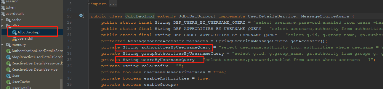Spring Security 四种添加用户的方式_securityutil如何放入用户信息-CSDN博客