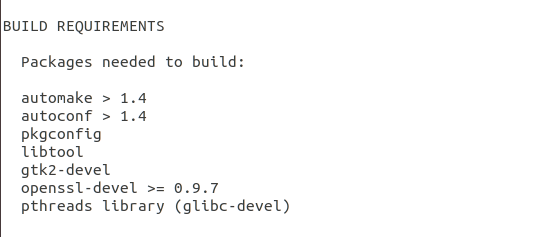 Linux（ubuntu）下安装TPM仿真环境小记_linux tpm-tools-CSDN博客