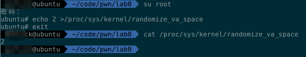 栈溢出学习（五）之NX，ASLR绕过方法-CSDN博客