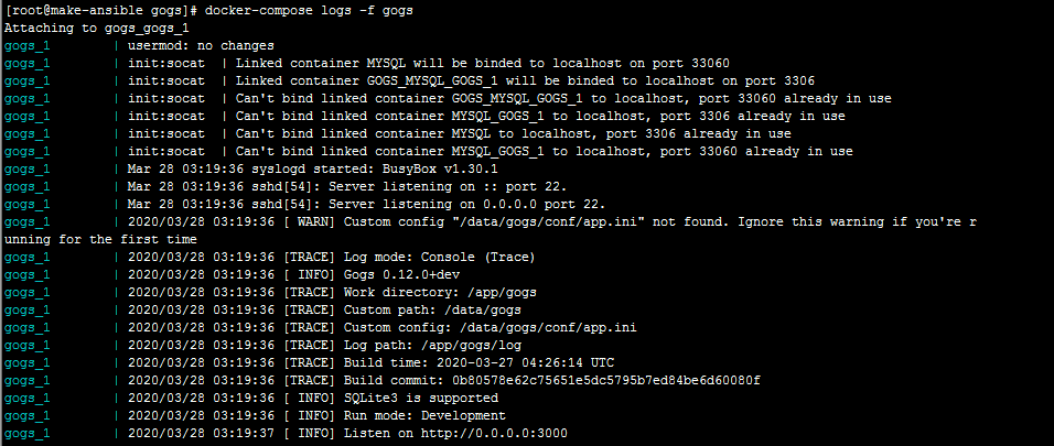 docker-compose gogs_CIAS的博客-CSDN博客