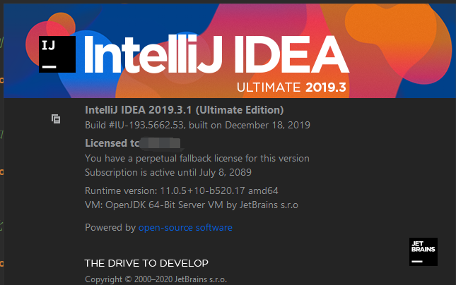 Idea Tool Windows的Services中springboot项目消失_idea view tools server 缺少项目-CSDN博客
