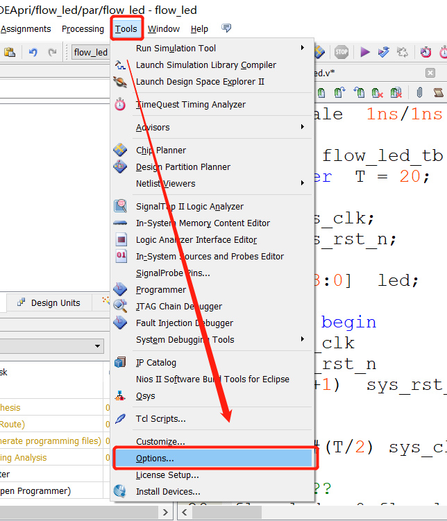 【FPGA学习笔记】Modelsim使用教程、modelsim常用快捷键、FPGA的仿真流程_fpga仿真波形字体怎么放大-CSDN博客