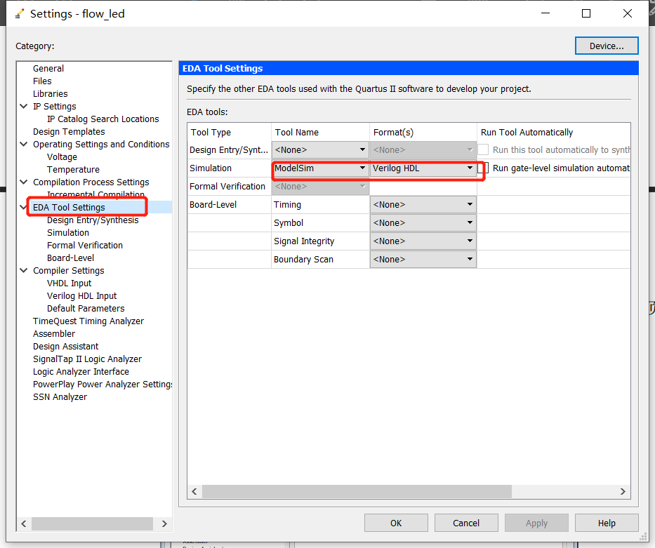 【FPGA学习笔记】Modelsim使用教程、modelsim常用快捷键、FPGA的仿真流程_fpga仿真波形字体怎么放大-CSDN博客