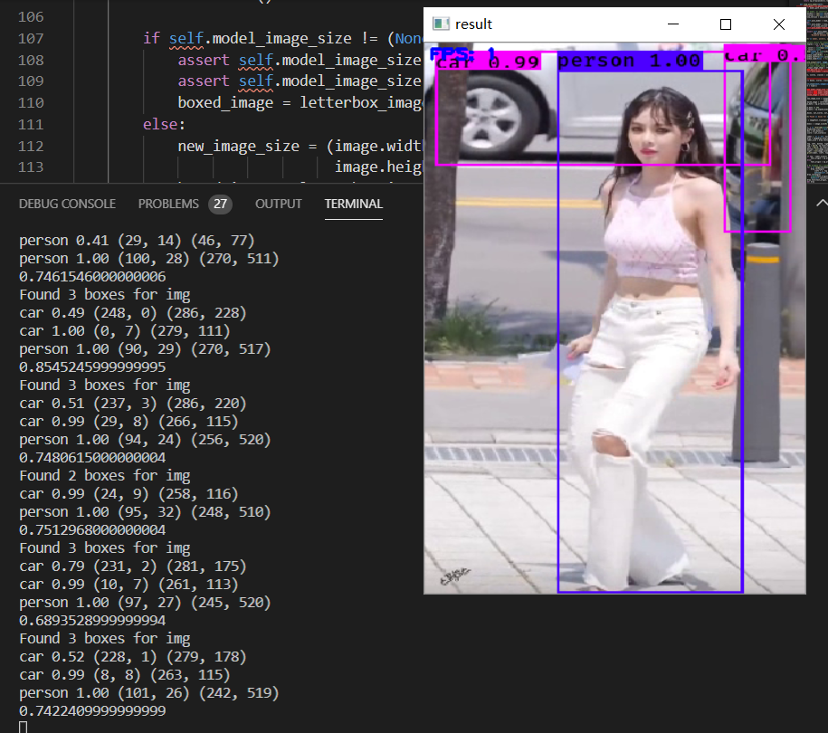 【Keras+TensorFlow+Yolo3】一文掌握图像标注、训练、识别（tf2填坑）_图像标注后怎么进行学习-CSDN博客