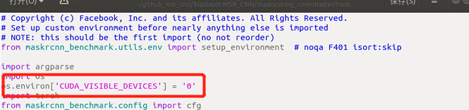 报错“no CUDA-capable device is detected”-CSDN博客