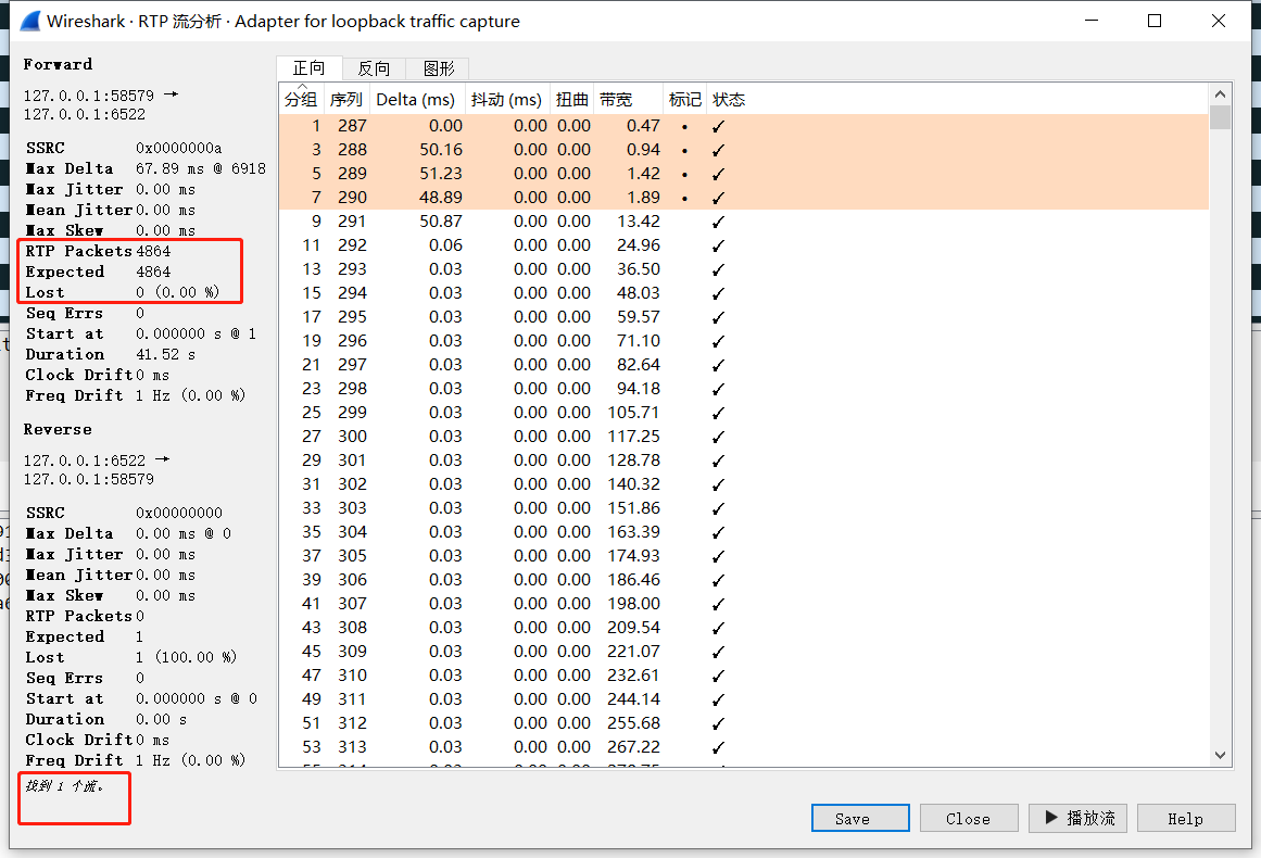 wireshark抓取RTP流_wireshark rtp-CSDN博客