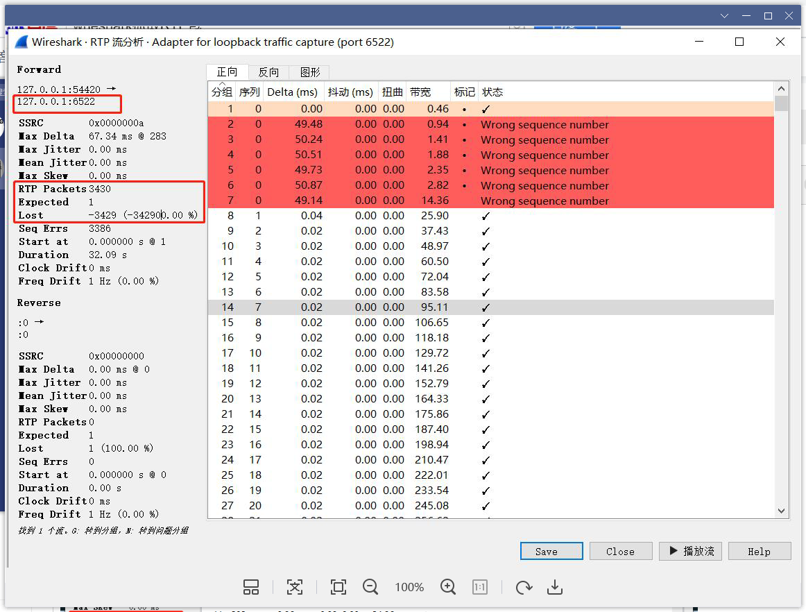wireshark抓取RTP流_wireshark rtp-CSDN博客