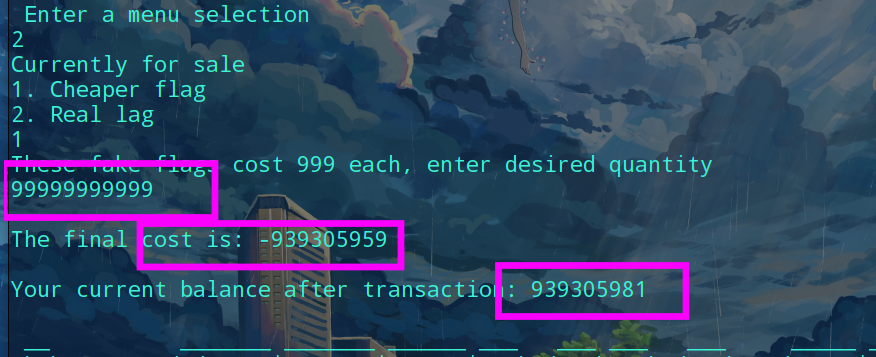 WUST-CTF2020-WP_[wustctf 2020]train yourself to be godly-CSDN博客