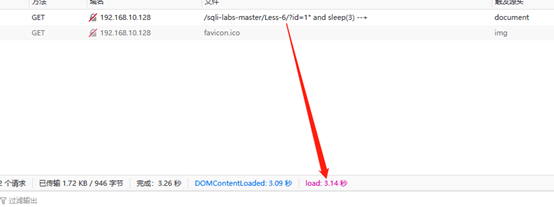 SQL时间盲注python脚本_sql时间盲注脚本-CSDN博客
