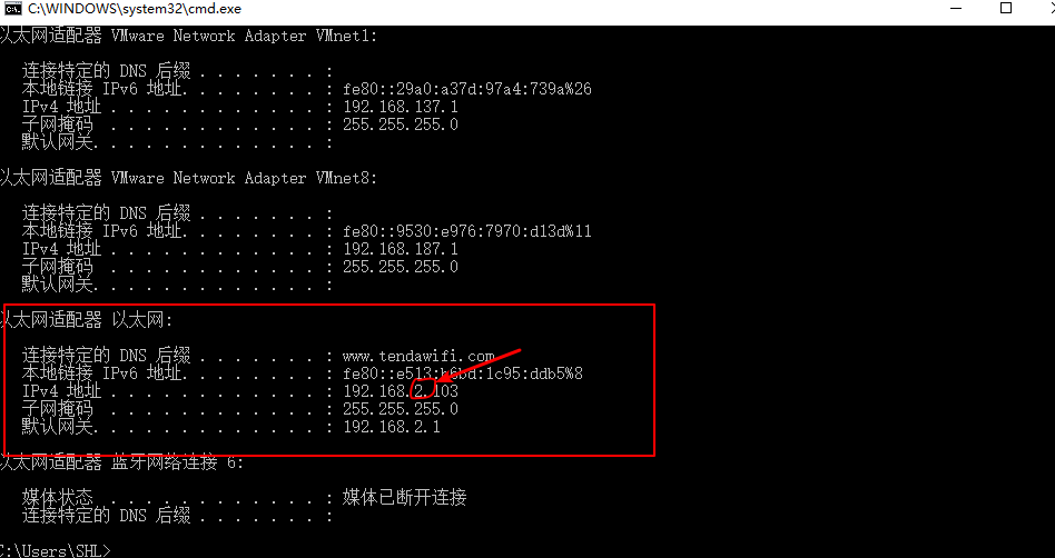 win10下电脑和开发板无法ping通解决_win10 开发板和 windows ping 不通-CSDN博客