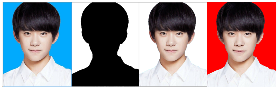 Image Matting传统方法和深度学习方法回顾-CSDN博客