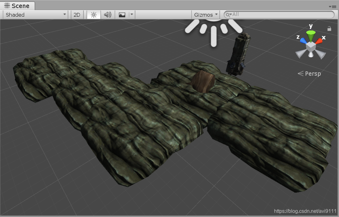 Unity Shader 如何配置宏unity Shader 定义宏 Csdn博客