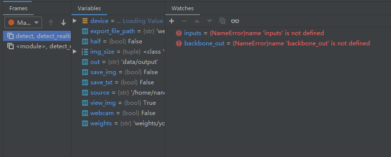 【Pycharm】Error running 'xxx: Can't run remote python interpreter: Can't get remote credentia ...