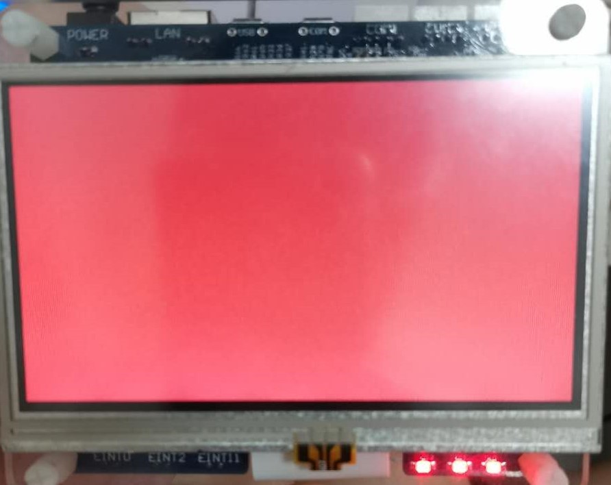 LCD初步测试_lcdtest-CSDN博客