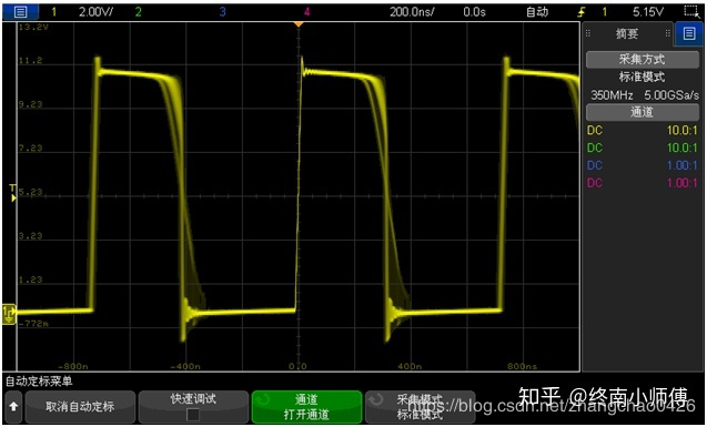 LCM驱动电压VGH&VGL产生电路原理分析_vgh和vgl是什么意思-CSDN博客