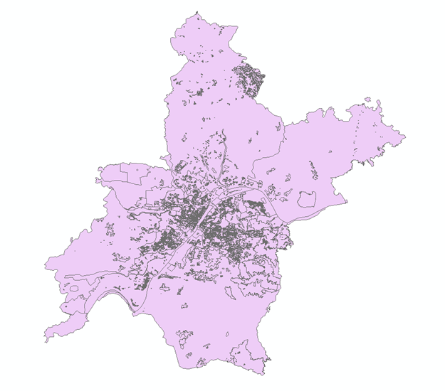 从OpenStreetMap获取城市数据及转为ESRI .shp数据的方法_overpass api query-CSDN博客