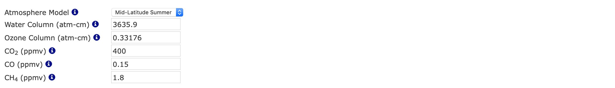 MODTRAN使用笔记_modtran使用说明书-CSDN博客