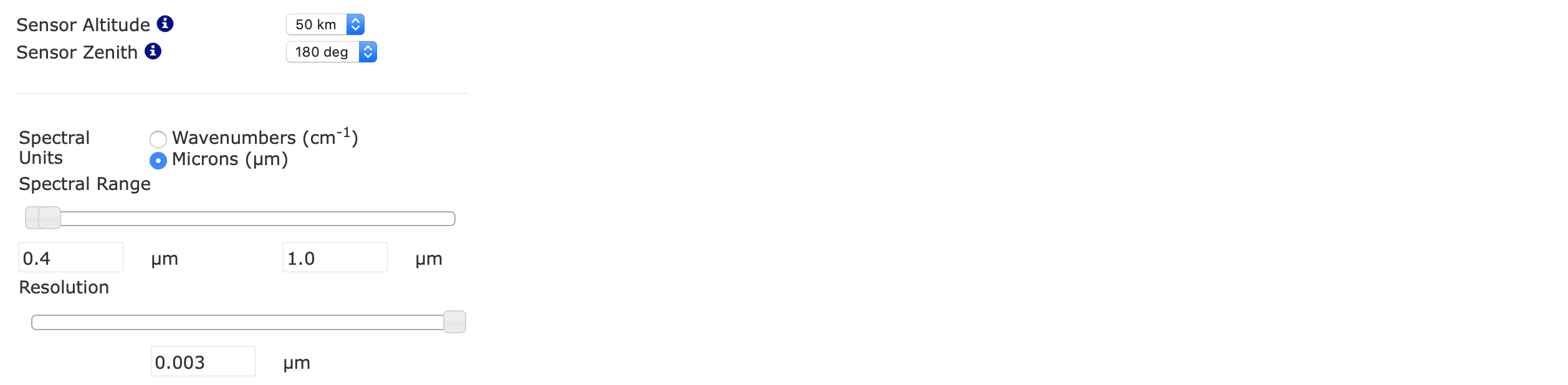 MODTRAN使用笔记_modtran使用说明书-CSDN博客