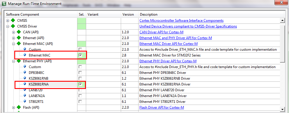 STM32使用RL_TCPNET网络协议栈的开发_arm自带的网络协议栈-CSDN博客