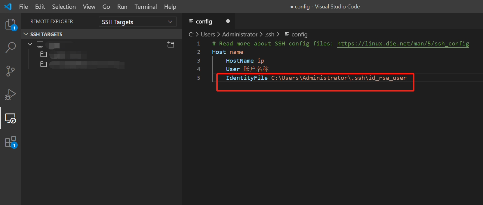 VS Code进行Python远程调试_vscode 远程 python-CSDN博客