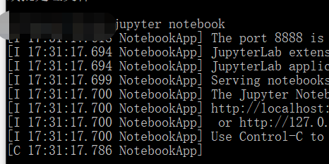 windows anaconda 安装jupyter lab_windows 安装anaconda jupyter lab-CSDN博客