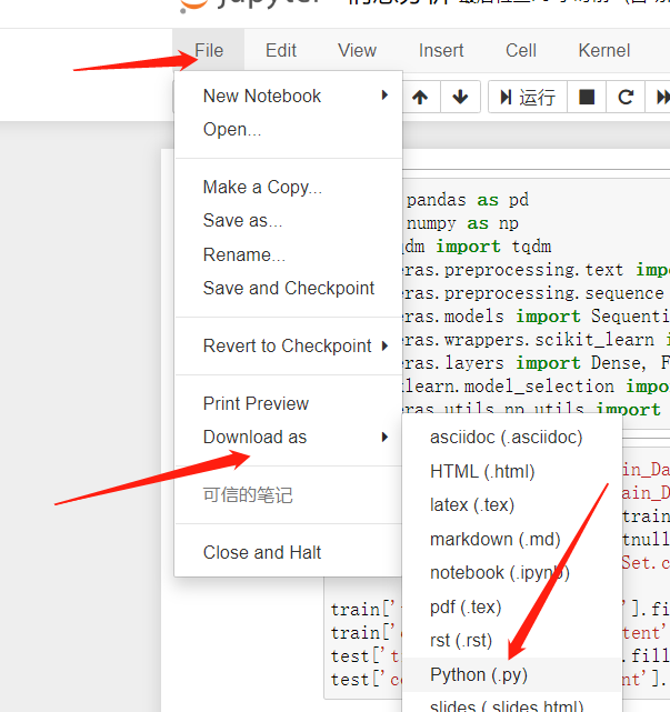 windows anaconda 安装jupyter lab_windows 安装anaconda jupyter lab-CSDN博客