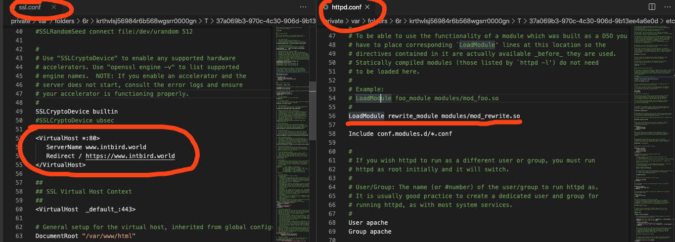 https证书申请和配置 (letsencrypt:certbot + dns: cloudflare ) & (apache,Caddy,Nginx)_https证书system ...
