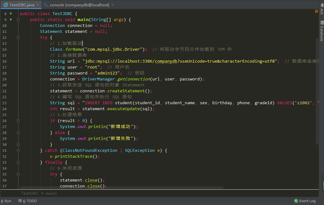 Intellij IDEA设置Sublime Text3主题风格(亲测好用)_idea sublime主题-CSDN博客