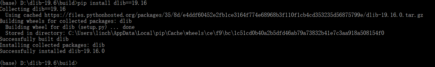 疲劳驾驶检测系统：代码实战（基于opencv和dlib，python 3） Opencv 的疲劳驾驶运行代码 Csdn博客