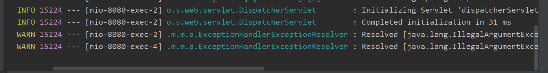springboot参数检验，Assert使用_springboot使用assert校验参数-CSDN博客