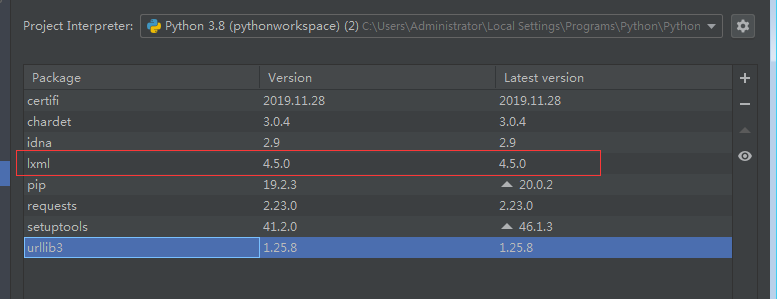 pycharm导入Python库，如何让pycharm使用Python安装路径下的第三方库_pycharm使用项目目录下的依赖包-CSDN博客