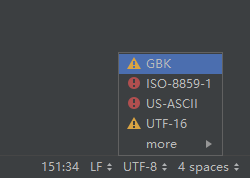 IDEA报错--java: 非法的表达式开始/需要';'/需要')'/需要class, interface或enum_error:(22, 94) java: 需要')-CSDN博客