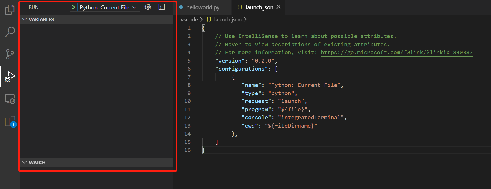 VS Code进行Python远程调试_vscode 远程 python-CSDN博客