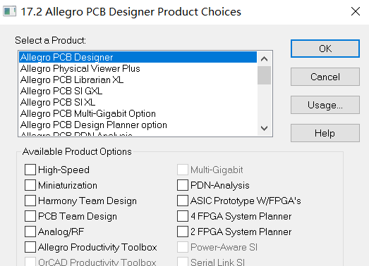 Cadence之Allegro：绘制PCB_allegro pcb教程-CSDN博客