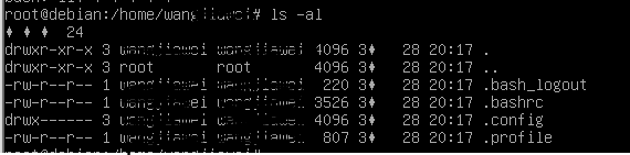 Debian菱形字符乱码问题-CSDN博客